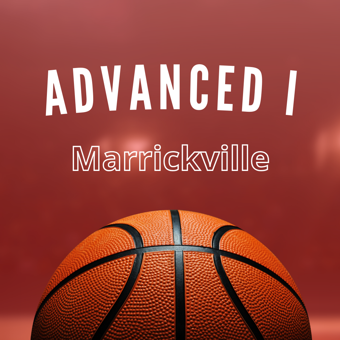 Term 1 2024 Advanced I Classes MARRICKVILLE Wilkins PS Little