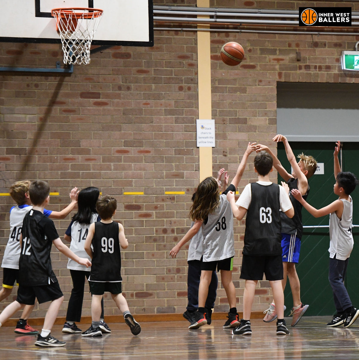 Term 1, 2026 Skills Classes – Little Ballers Sydney