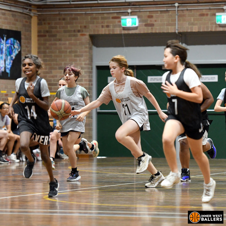 Little Ballers Basketball Program for Kids – Little Ballers Sydney