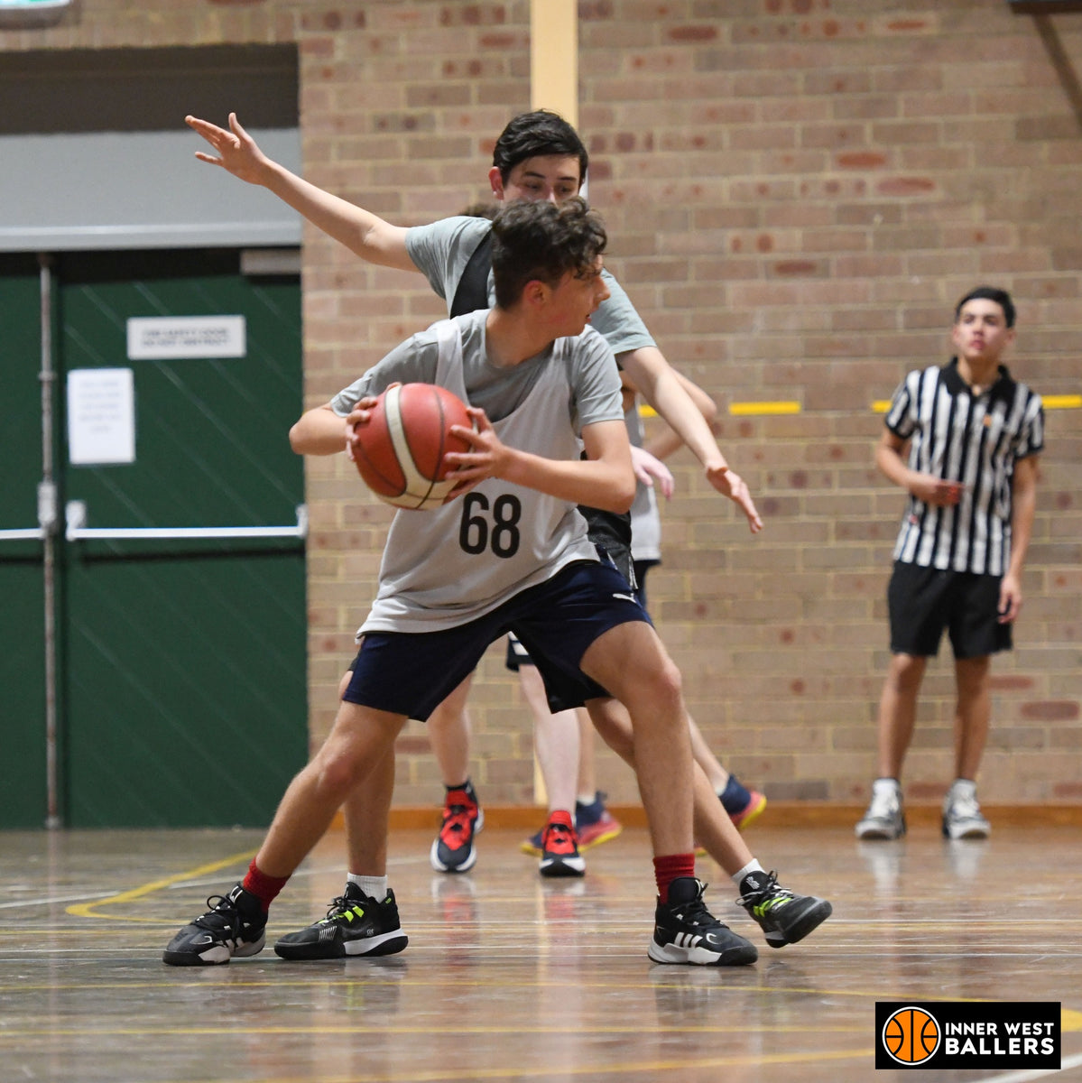 Competition 2025 – Little Ballers Sydney